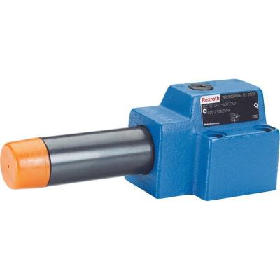 China Rexroth R900599686 DZ10DP2-43/210Y DZ10DP2-4X/210Y Pressure Sequence Valve for sale