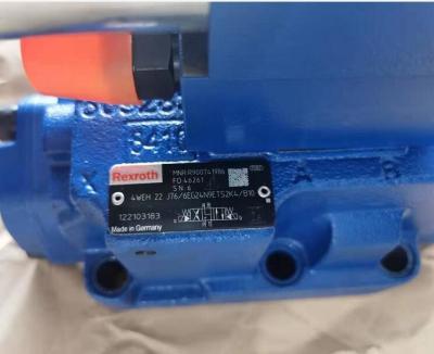 China Rexroth R900741986 4WEH22J7X/6EG24N9ETS2K4/B10 4WEH22J76/6EG24N9ETS2K4/B10 Directional Spool Valve for sale
