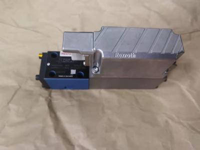 China 0811404633 4WRPEH6C3B24L-2X/G24K0/F1M 4WRPEH6C3B24L-20/G24K0/F1M Directional Control Valve Integrated Electronics for sale