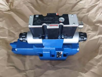 China R900957592 4WRZE16W6-150-7X/6EG24N9K31/F1D3V 4WRZE16W6-150-72/6EG24N9K31/F1D3V Proportional Directional Valve for sale