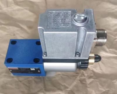China Rexroth R901314410 DREE10-6X/315YMG24K31A1V Piolt Proportional Pressure Reducing Valve for sale
