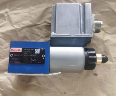 China Rexroth R901029969 DBETE-62/315G24K31A1V DBETE-6X/315G24K31A1V Proportional Pressure Relief Valve for sale