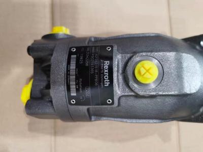 China Rexroth R902193365 A2FO12/61R-PPB06 Axial Piston Fixed Pump for sale