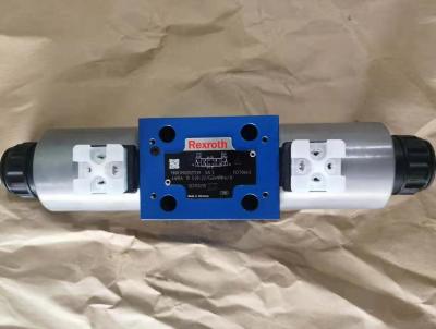 China Rexroth R900921739 4WRA10E30-2X/G24N9K4/V 4WRA10E30-22/G24N9K4/V Proportional Directional Valve for sale