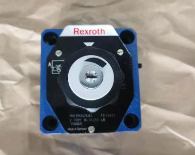 China Rexroth R900423261 2FRM10-3X/50LB 2FRM10-31/50LB Flow Control Valve for sale