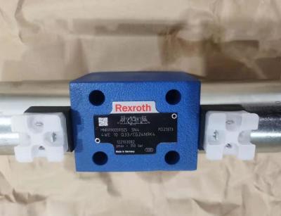 China Rexroth R900591325 4WE10Q3X/CG24N9K4  4WE10Q33/CG24N9K4 Directional Spool Valve for sale