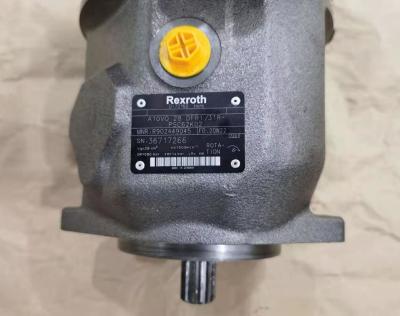 China R902449045 A10VO28DFR1/31R-PSC62K02 Rexroth Axial Piston Variable Pump for sale