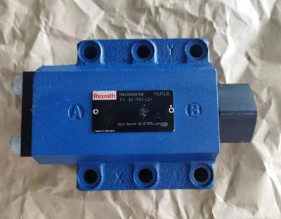 China R900587558 SV30PA1-42/ SV30PA1-4X/ Rexroth Pilot Operated Check Valve for sale