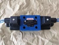 China Rexroth R900595139 4WE10U33/CW110N9Z4 4WE10U3X/CW110N9Z4 Directional Spool Valve for sale