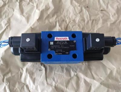 China Rexroth R900595139 4WE10U33/CW110N9Z4 4WE10U3X/CW110N9Z4 Directional Spool Valve for sale
