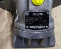 China Rexroth R902193444 A2FE32/61W-VAL100 Plug-In Motor for sale
