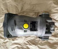 China Rexroth R902160890 A2FM63/61W-VBB027 Fixed Axial Piston Motor for sale