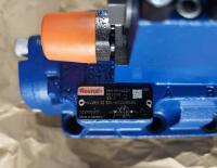 China Rexroth R901165709 H-4WEH22D76/6EG24N9S2DL H-4WEH22D7X/6EG24N9S2DL Electro Directional Spool Valve for sale