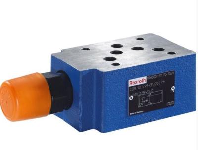 China Rexroth R900411311 ZDR10VP5-31/200YM ZDR10VP5-3X/200YM Pressure Reducing Valve for sale