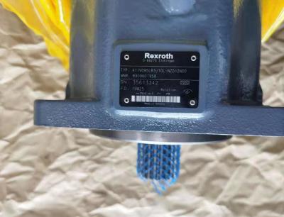 China Rexroth R909607958 A11VO95LR3/10L-NZD12N00 Axial Piston Variable Pump for sale
