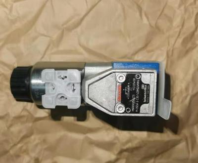 China Rexroth R900566273 M-3SEW6C30/420MG24N9K4 M-3SEW6C3X/420MG24N9K4 Directional Poppet Valve for sale