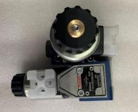 China Rexroth R900566289 M-3SEW6U36/630MG24N9K4 M-3SEW6U3X/630MG24N9K4 Directional Poppet Valve for sale
