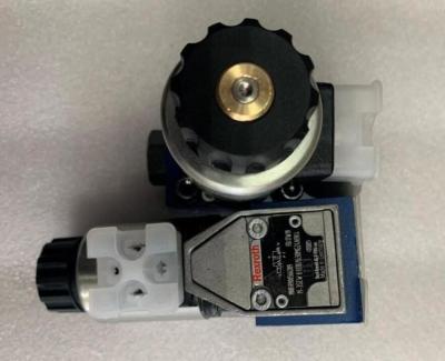 China Rexroth R900566289 M-3SEW6U36/630MG24N9K4 M-3SEW6U3X/630MG24N9K4 Directional Poppet Valve for sale