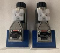China Rexroth R900209143 M-3SEW10U15/420MG220N9K4 M-3SEW10U1X/420MG220N9K4 Directional Seat Valve for sale