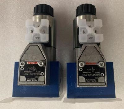 China Rexroth R900209143 M-3SEW10U15/420MG220N9K4 M-3SEW10U1X/420MG220N9K4 Directional Seat Valve for sale