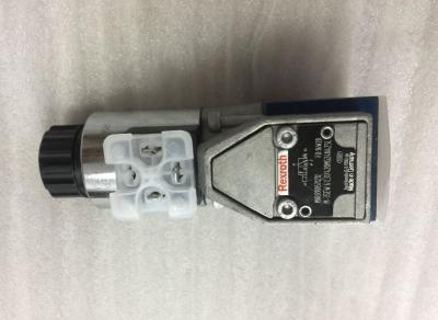 China Rexroth R900571232 M-3SEW6C31/420MG24N4Z5L M-3SEW6C3X/420MG24N4Z5L Directional Poppet Valve for sale