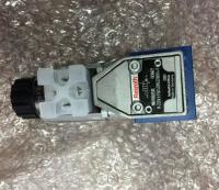 China Rexroth R900205381 M-2SEW6P36/420MG220N9K4/V M-2SEW6P3X/420MG220N9K4/V Directional Poppet Valve for sale