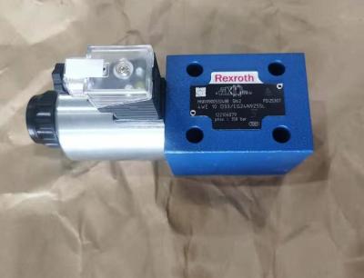 China Rexroth R900532488 4WE10D33/CG24N9Z55L 4WE10D3X/CG24N9Z55L Directional Spool Valve for sale