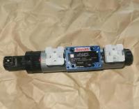 China Rexroth R902650794 4WRE6V16-21/G24K4V-822 4WRE6V16-2X/G24K4V-822 Proportional Directional Valve for sale