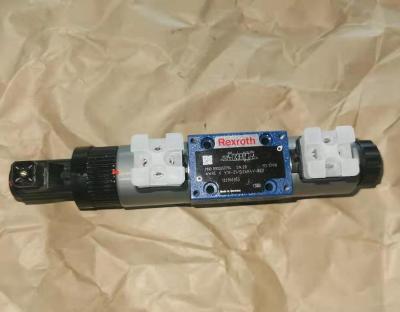 China Rexroth R902650794 4WRE6V16-21/G24K4V-822 4WRE6V16-2X/G24K4V-822 Proportional Directional Valve for sale