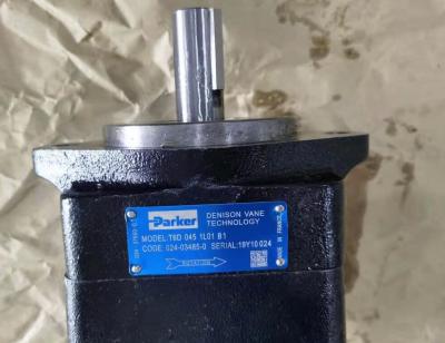 China Parker 024-03485-0 T6D-045-1L00-B1 T6D-045-1L01-B1 Industrial Vane Pump for sale
