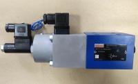 China Rexroth R900334966 DBETR-10/80G24K4M DBETR-1X/80G24K4M Proportional Pressure Relief Valve for sale