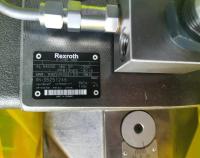 China Rexroth R902453261 ALA4VSO180DP/30R-PPB13N00-SO19 Axial Piston Variable Pump for sale