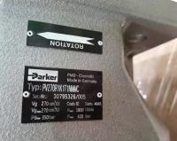China Parker Axial Piston Pump PV270R1K1T1NMMC for sale