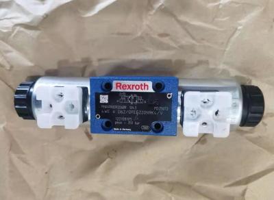 China Rexroth R900920689 4WE6D62/OFEG220N9K4/V 4WE6D6X/OFEG220N9K4/V Directional Spool Valve for sale