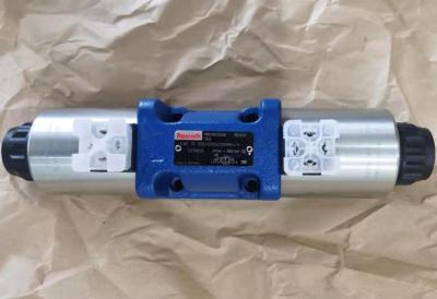 China Rexroth R901350361 4WE10D50/OFEG220N9K4/V 4WE10D5X/OFEG220N9K4/V Directional Spool Valve for sale
