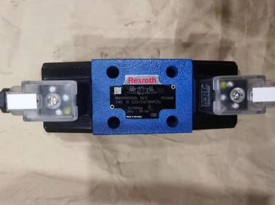 China Rexroth R900590204 4WE10G33/CW110N9Z5L 4WE10G3X/CW110N9Z5L Directional Spool Valve for sale