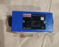 China Rexroth R900347498 Z2S6A1-64/ Z2S6A1-6X/ Pilot Operated Check Valve for sale