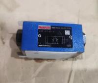 China Rexroth R900347504 Z2S6-1-60V Z2S6-1-6X/V Pilot Operated Check Valve for sale