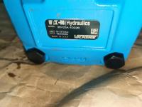 China Eaton Vickers 02-137124-4 35V25A-1D22R Single Vane Pump for sale