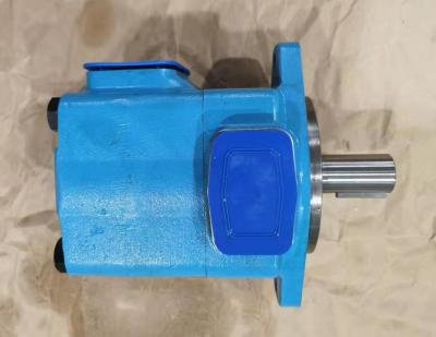 China Eaton Vickers 02-137178-3 2520V14A8-1CC22R Double Vane Pumps for sale