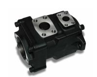 China Denison 024-31457-0 T6DR-042-1R00-B20-A1 Hydraulic Vane Pump for sale