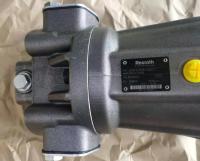 China Rexroth R902137959 A2FM125/61W-VAB027 Axial Piston Fixed Motor for sale