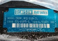 China 024-44915-0 T6DM-B35-3L01-C1 Parker Denison Industrial Vane Pump for sale
