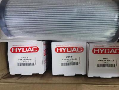China Hydac 309517 0240R050W/HC/-KB Return Line Elements for sale