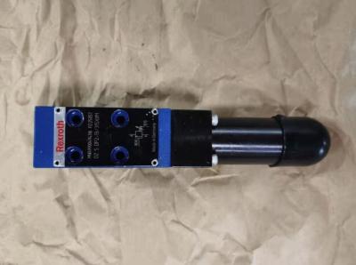 China Rexroth R900494316 DZ5DP2-13/315XYM DZ5DP2-1X/315XYM Pressure Sequence Valve for sale