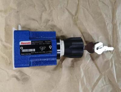 China R900205503 2FRM6A36-33/1,5QRV 2FRM6A36-3X/1,5QRV Rexroth 2-Way Flow Control Valve for sale
