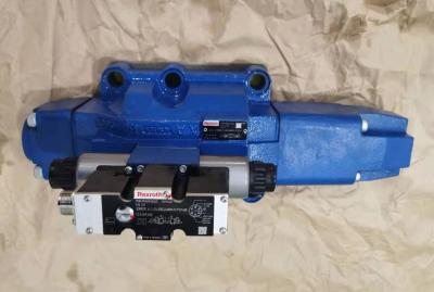 China Rexroth R901114695 4WRZE32E520-71/6EG24N9K31/F1D3V 4WRZE32E520-7X/6EG24N9K31/F1D3V Proportional Directional Valve for sale