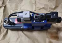China Rexroth Hydraulic R901014199 4WRKE32W8-600L-3X/6EG24ETK31/A5D3M Proportional Directional Valve for sale