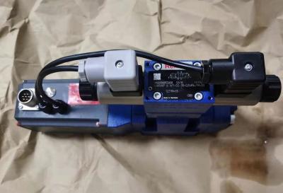 China Rexroth Hydraulic R901014199 4WRKE32W8-600L-3X/6EG24ETK31/A5D3M Proportional Directional Valve for sale