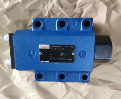 China Pilot Operated Check Valve R900587558 SV30PA1-42/ SV30PA1-4X/ for sale